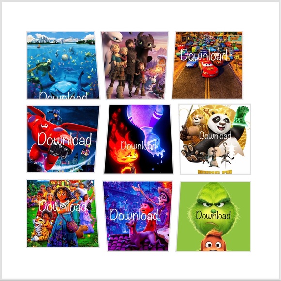 Art | 1 Digital Poster Artwork Downloads | Poshmark